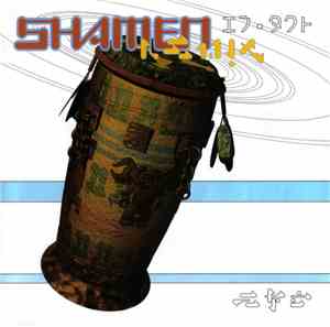 The Shamen - Different Drum