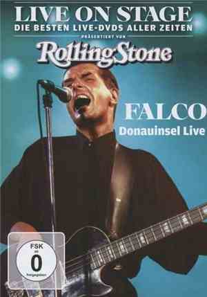 Falco - The Sound Of Musik